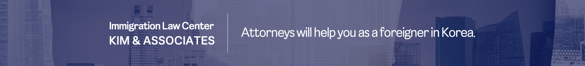 KIM & ASSOCIATES Foreign Enterprise Investment